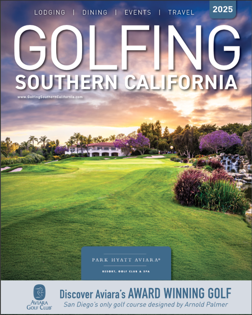 Desert Willow Golf Resort – Golfing Southern California
